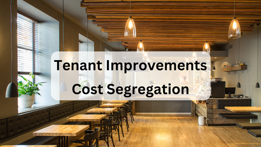 Maximizing Tax Savings: The Overlooked Benefits of Cost Segregation for ...